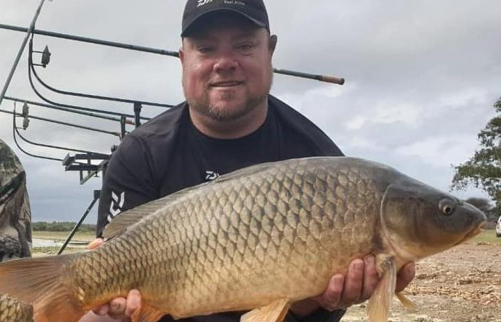 North dad getting better after fishing trip injury | Rekord