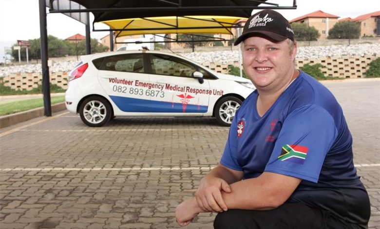 Celebrating world health day | Rekord