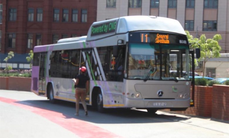 Tshwane bus drivers fight to also use ‘red-carpet’ traffic lanes | Rekord