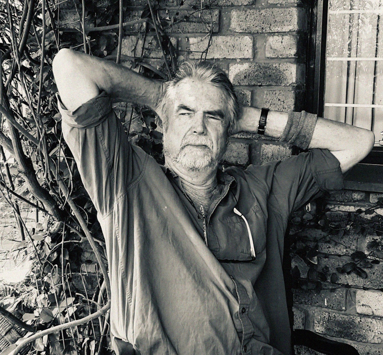 Late John Clarke honoured for his passion for nature and Struben Dam ...