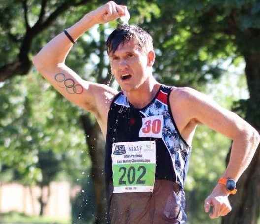 Local athlete qualifies for the Tokyo Olympic Games | Rekord