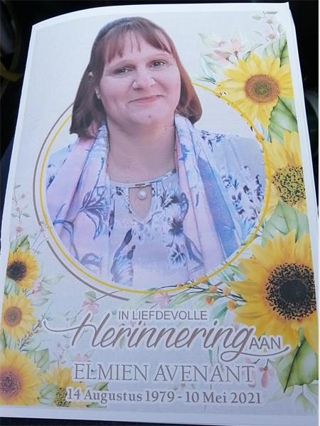 Hartseer afskeid van ‘Engelmens’ | Rekord