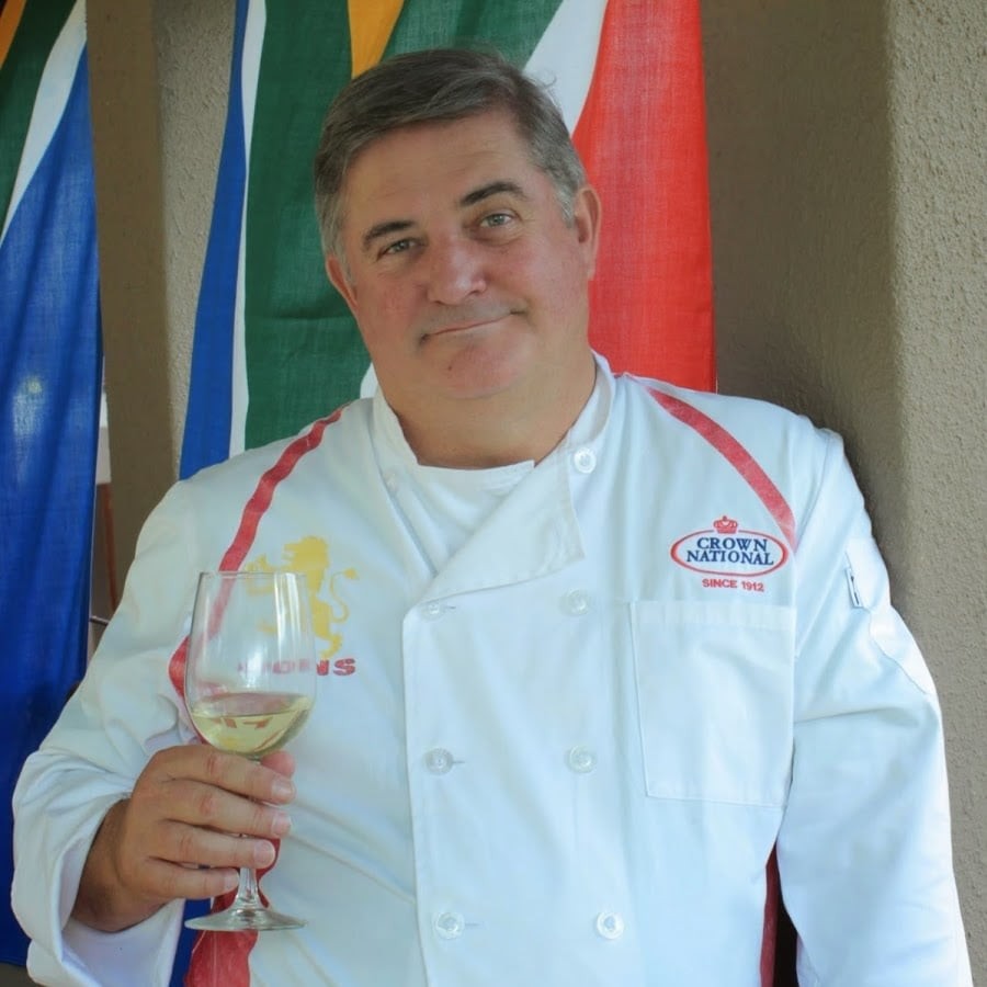 Hartseer na Afrikaanse akteur sterf | Rekord