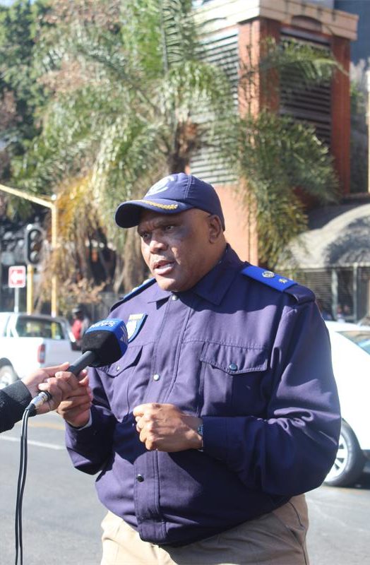 Spiking leads to people getting hurt | Rekord