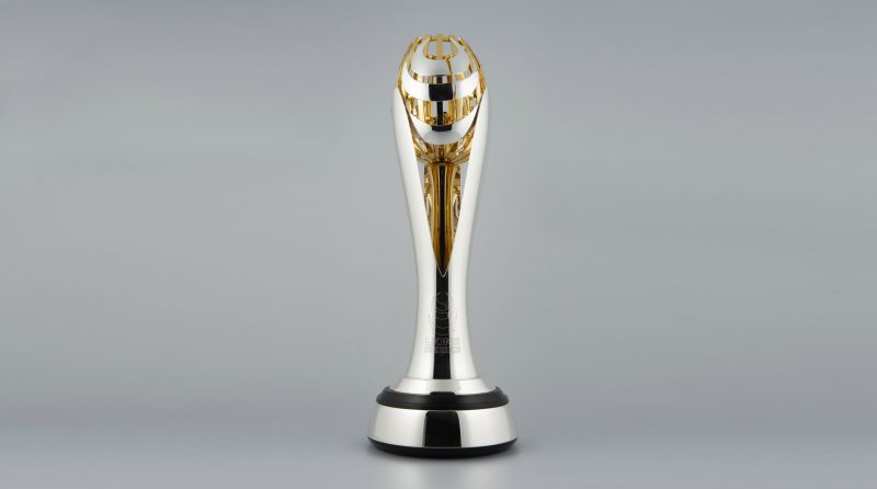 Castle Lager Lions Series trophy unveiled | Rekord