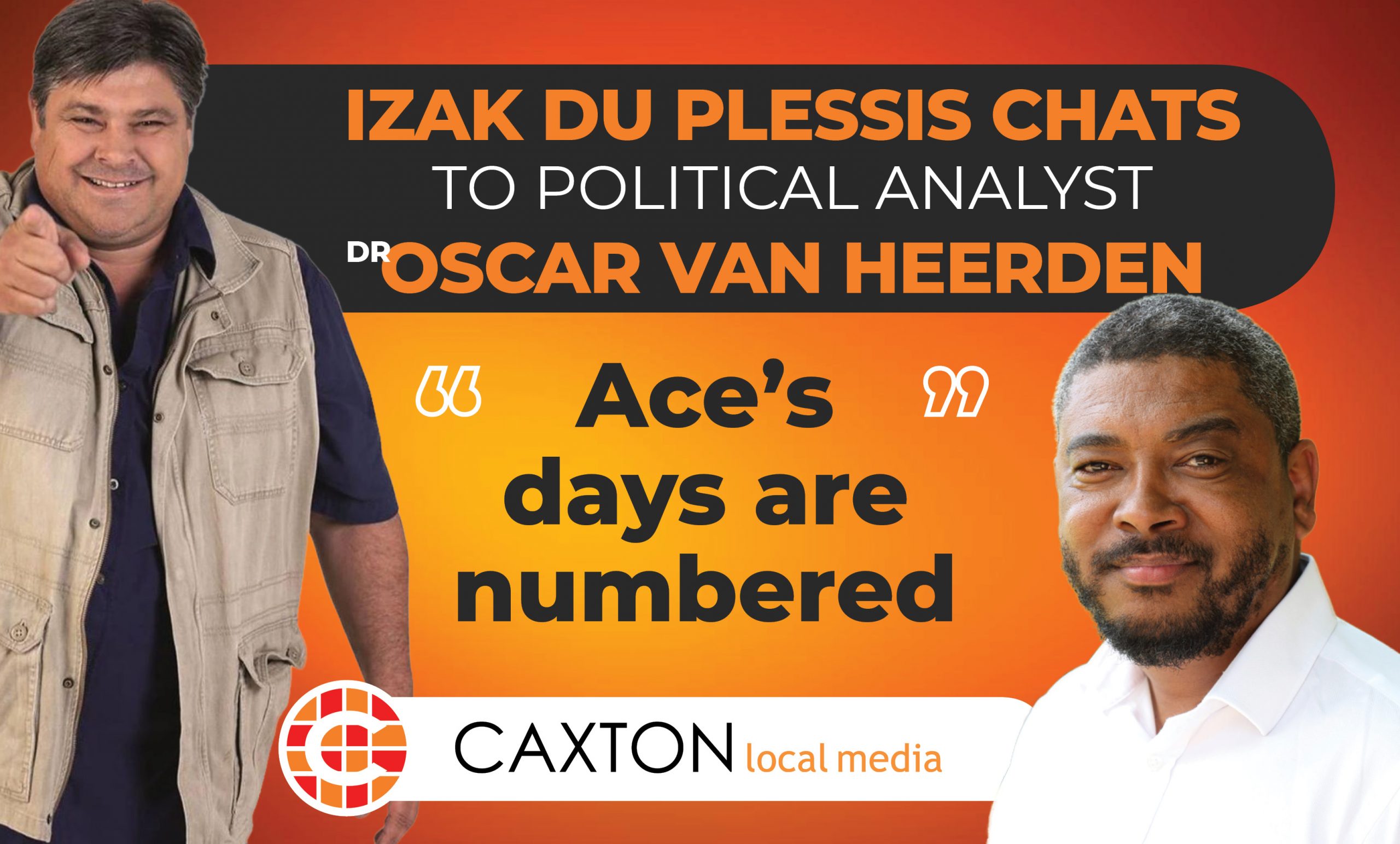 WATCH: Ace’s days are numbered, says analyst | Rekord