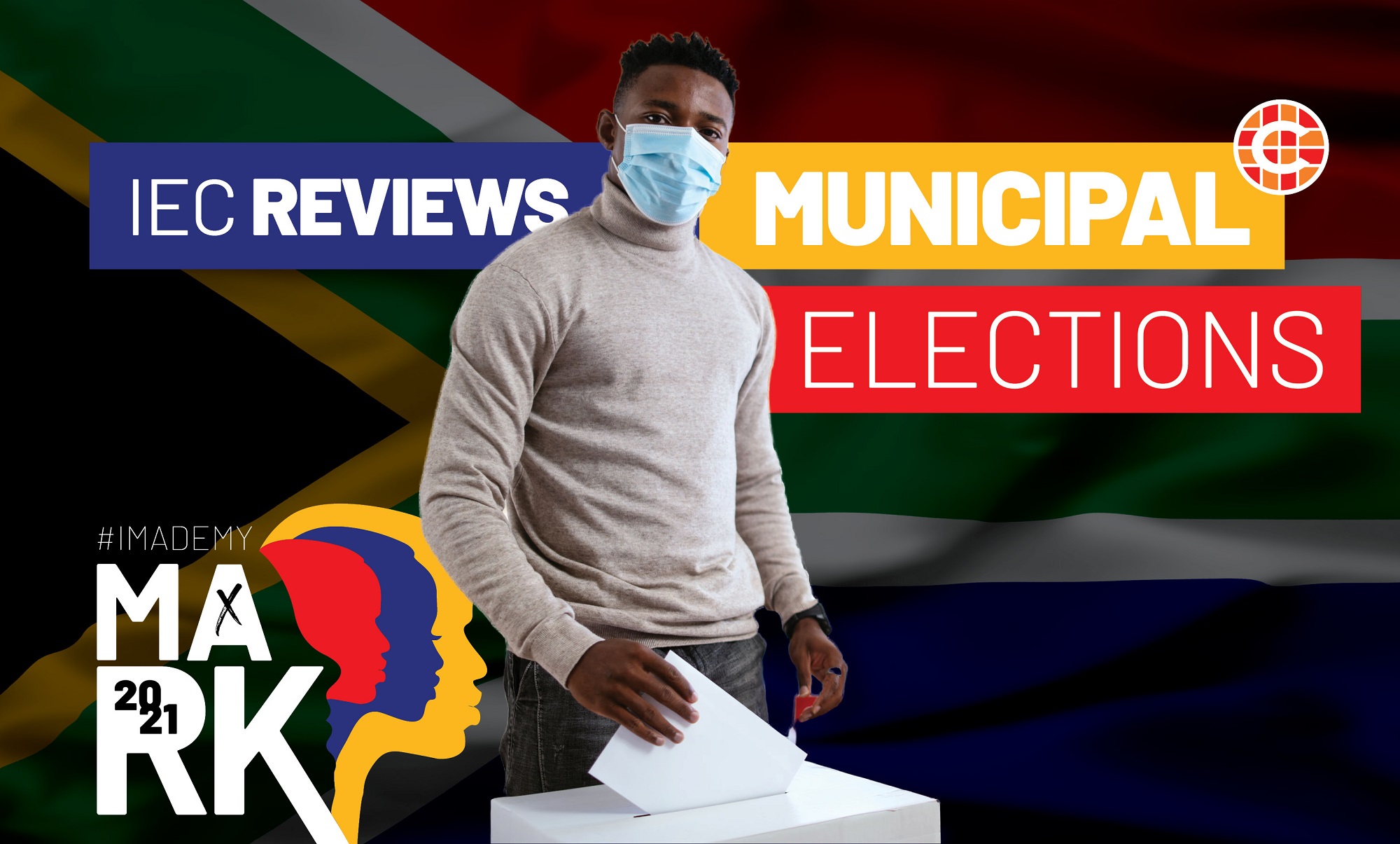 IEC announces municipal elections review | Rekord