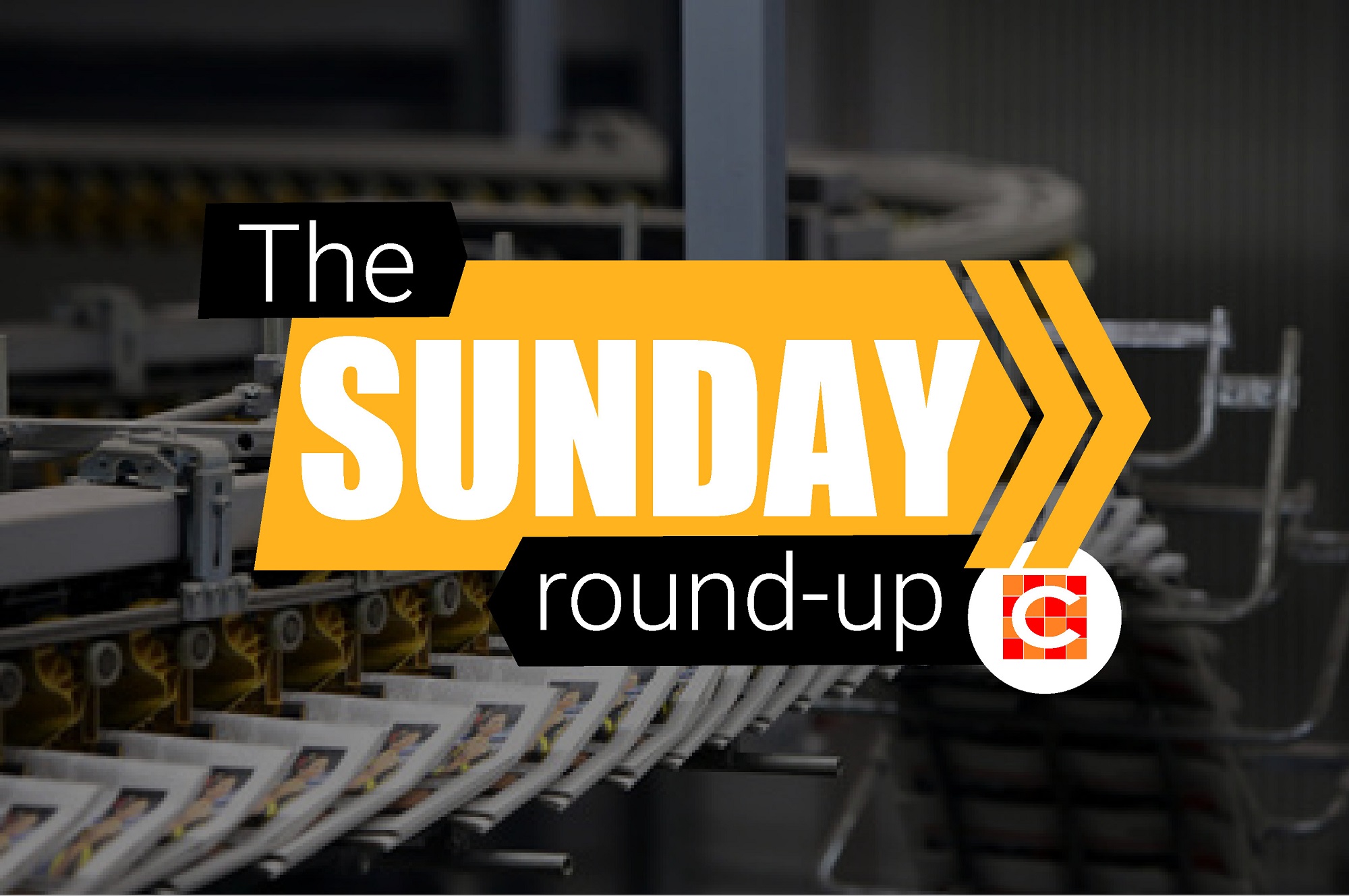 Sunday round-up: Municipal elections under review, brutal Zandspruit ...