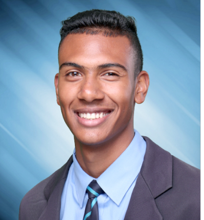 Acts House of Education teacher proud of Head Boy | Rekord