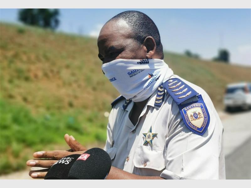 Negotiations underway for provincial traffic authority enlistment as ...