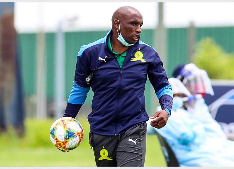 Moriri aims to improve Downs reserve team | Rekord