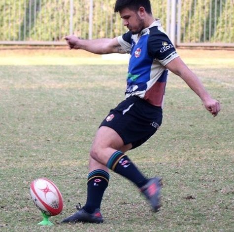 Harlequins op die wenpad met goeie oorwinning oor Grizzlies | Rekord