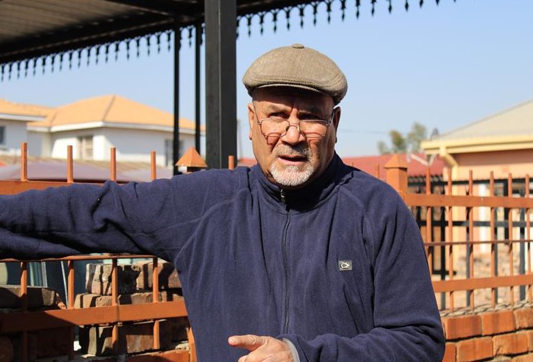 Retired actor 'Speedo' Wilson rewriting industry narratives | Rekord