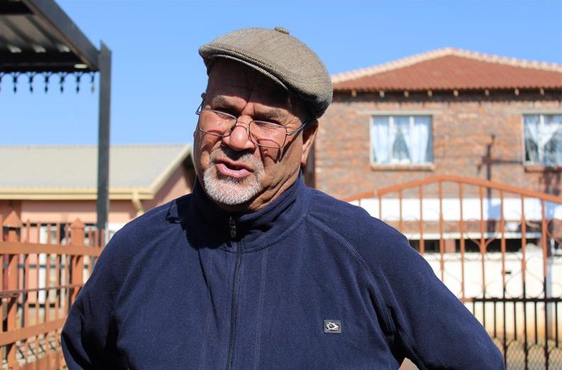 Retired actor 'Speedo' Wilson rewriting industry narratives | Rekord