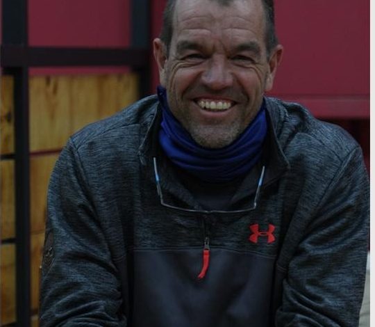 Meet the man who foiled an armed robbery in Pretoria - Leo Prinsloo ...