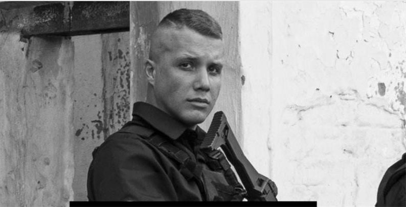 Brinant security bids farewell to tactical response officer | Rekord