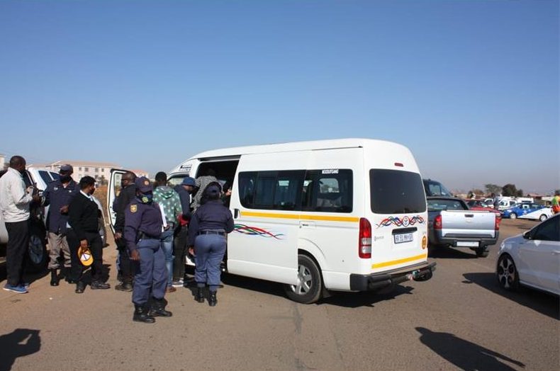 Successful operation O Kae Molao held in Mams | Rekord