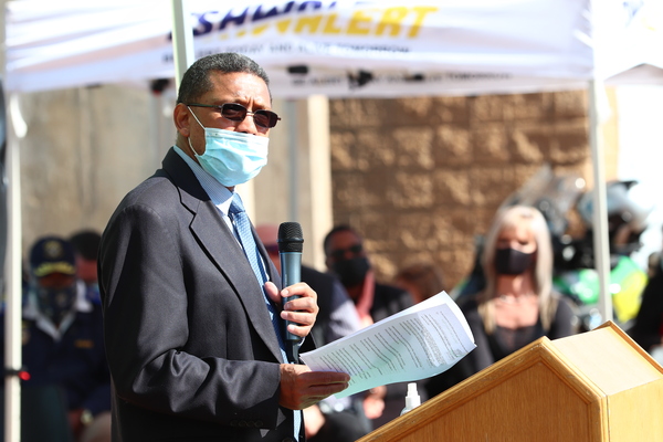 Corrupt officers will face the music, says TMPD head | Rekord