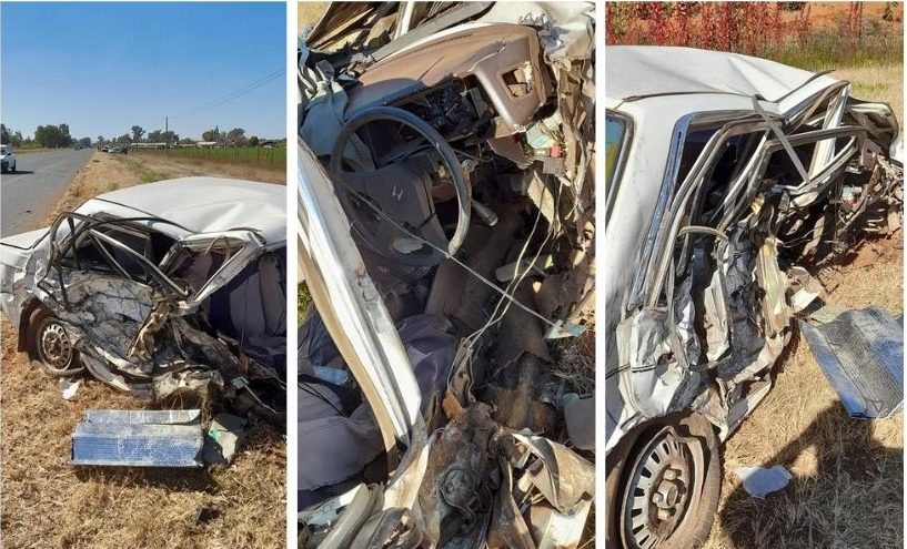 Snakebite survivor’s family in horrific accident | Rekord