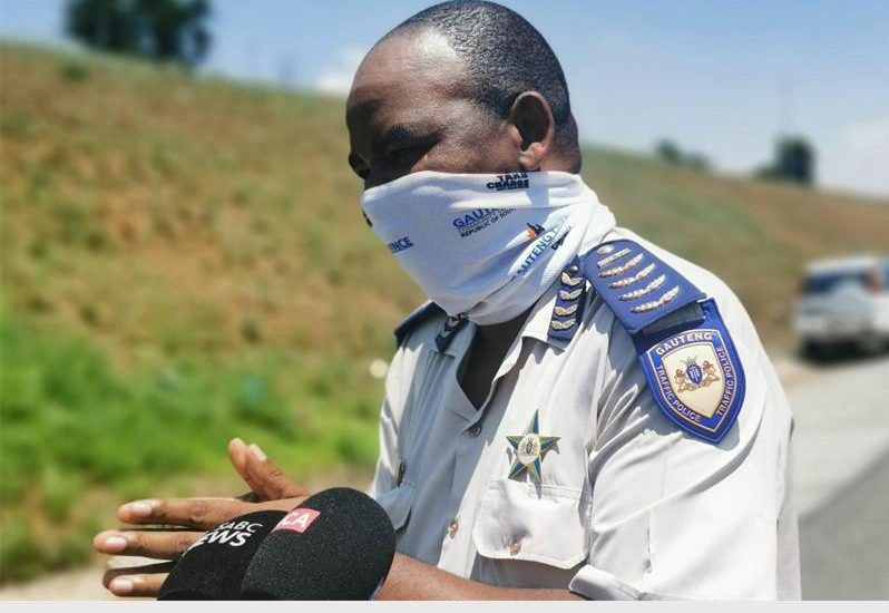 Taxi industry serial killings suspect nabbed | Rekord