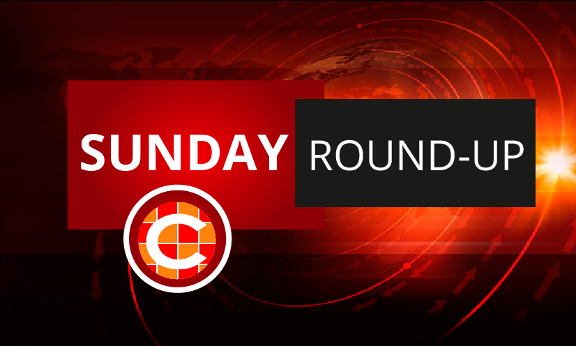 Sunday round-up: Netflix opposes quotas, athletes prepare for Olympics ...