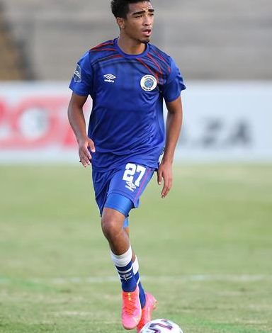 SuperSport's Phillips looks back at tough season | Rekord