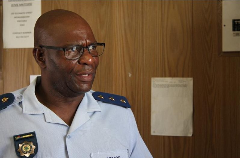 Hercules police welcome sentences given transgressors in their policing ...