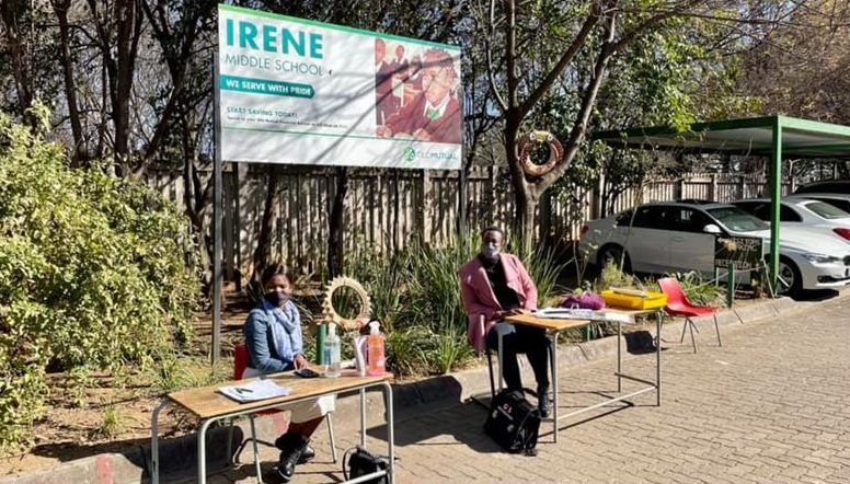 Gauteng schools ready for third term | Rekord