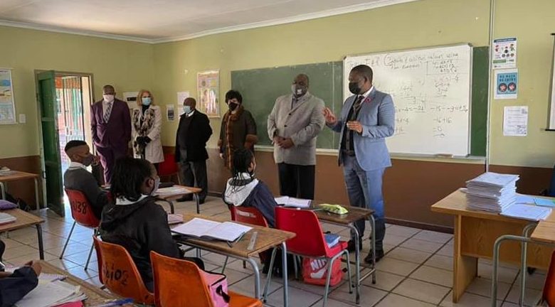 Gauteng schools ready for third term | Rekord