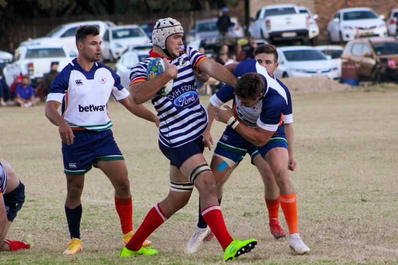 SA Rugby gives the green light for club rugby to continue | Rekord