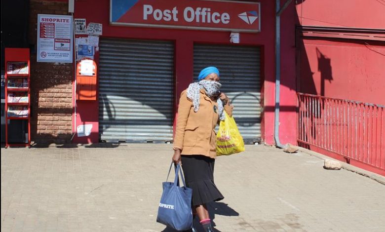 Mamelodi East office still closed after looting | Rekord