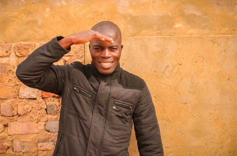 ”Pandemic cannot take away my passion” | Rekord