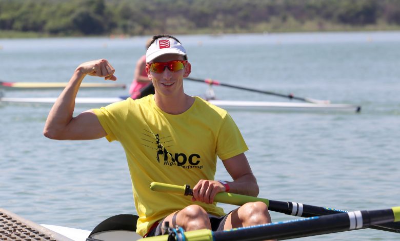 Former Olympic champion believes SA men’s fours crew can medal in Tokyo ...