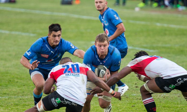 Bulls become trailblazer for the future of rugby management in SA | Rekord