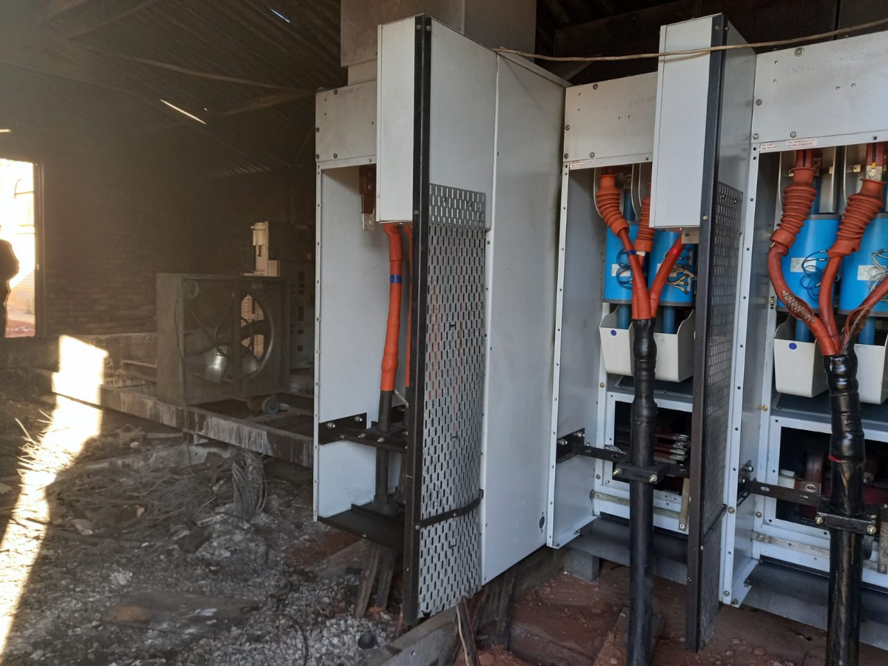 Restoration of power in East to be done in phases | Rekord