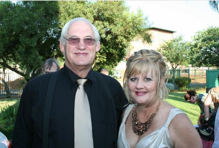 Former Springbok wrestler loses battle against Covid-19 | Rekord