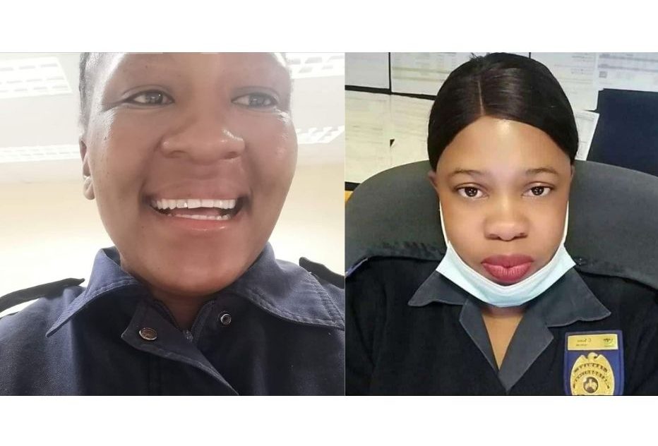 Slain female TMPD officers honoured | Rekord