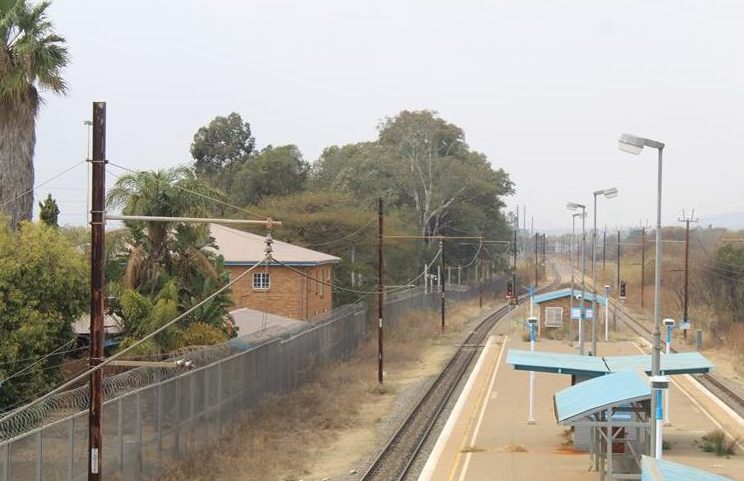 'Modern' rail line promised for Mabopane commuters | Rekord