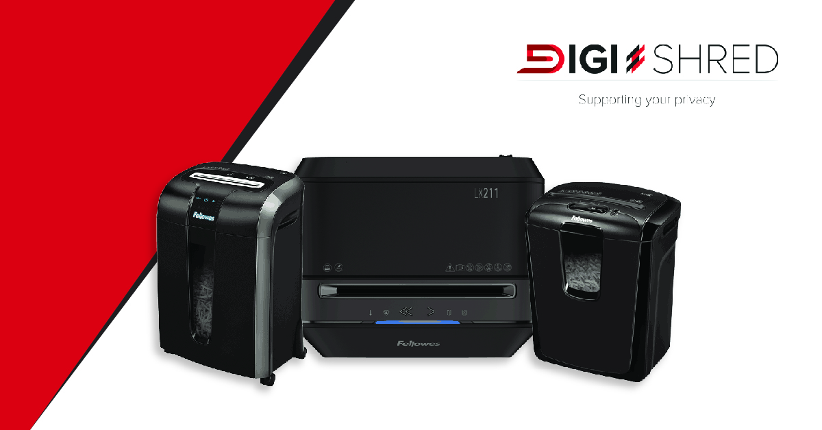 Why are paper shredders a must-have with the new POPI Act? | Rekord