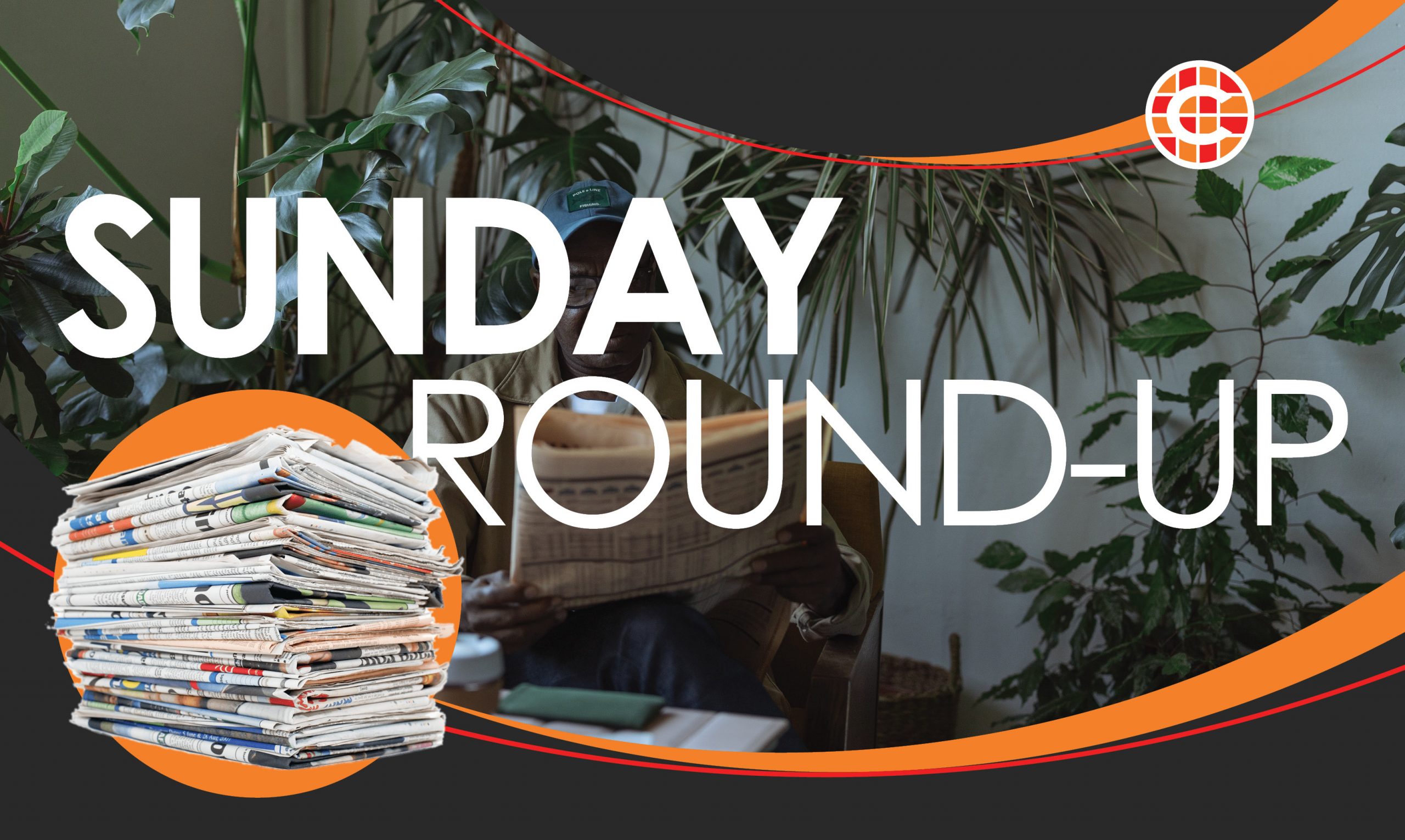 Sunday round-up: Ramaphosa testifies at Zondo Commission and unrest ...
