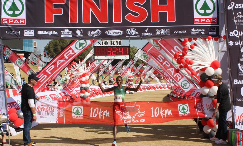 New dates for SPAR Grand Prix 10km races announced | Rekord