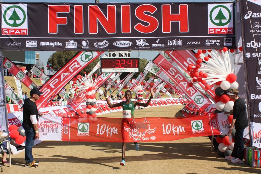 New dates for SPAR Grand Prix 10km races announced | Rekord