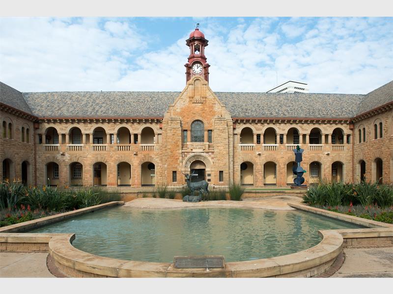 110 years UP museum sets historic virtual platform achievement | Rekord