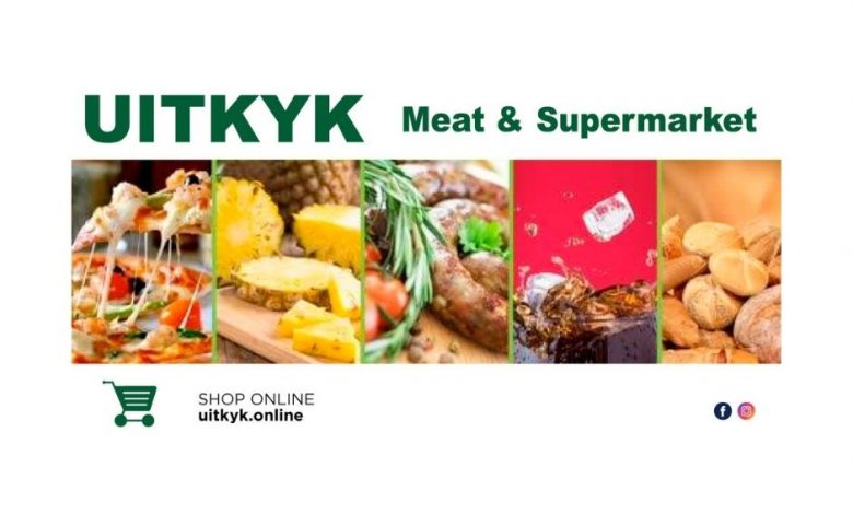 Advertorial: Uitkyk Meat and Supermarket | Rekord