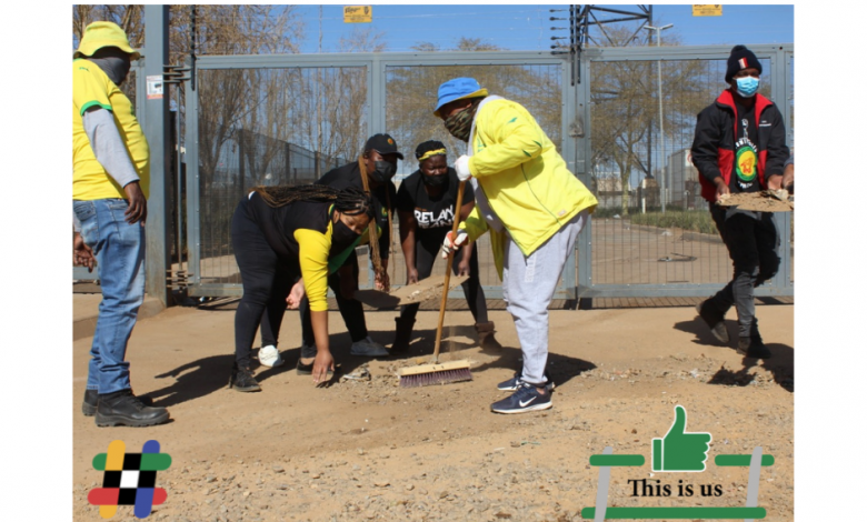 THIS IS US: Mamelodi on road to recovery | Rekord