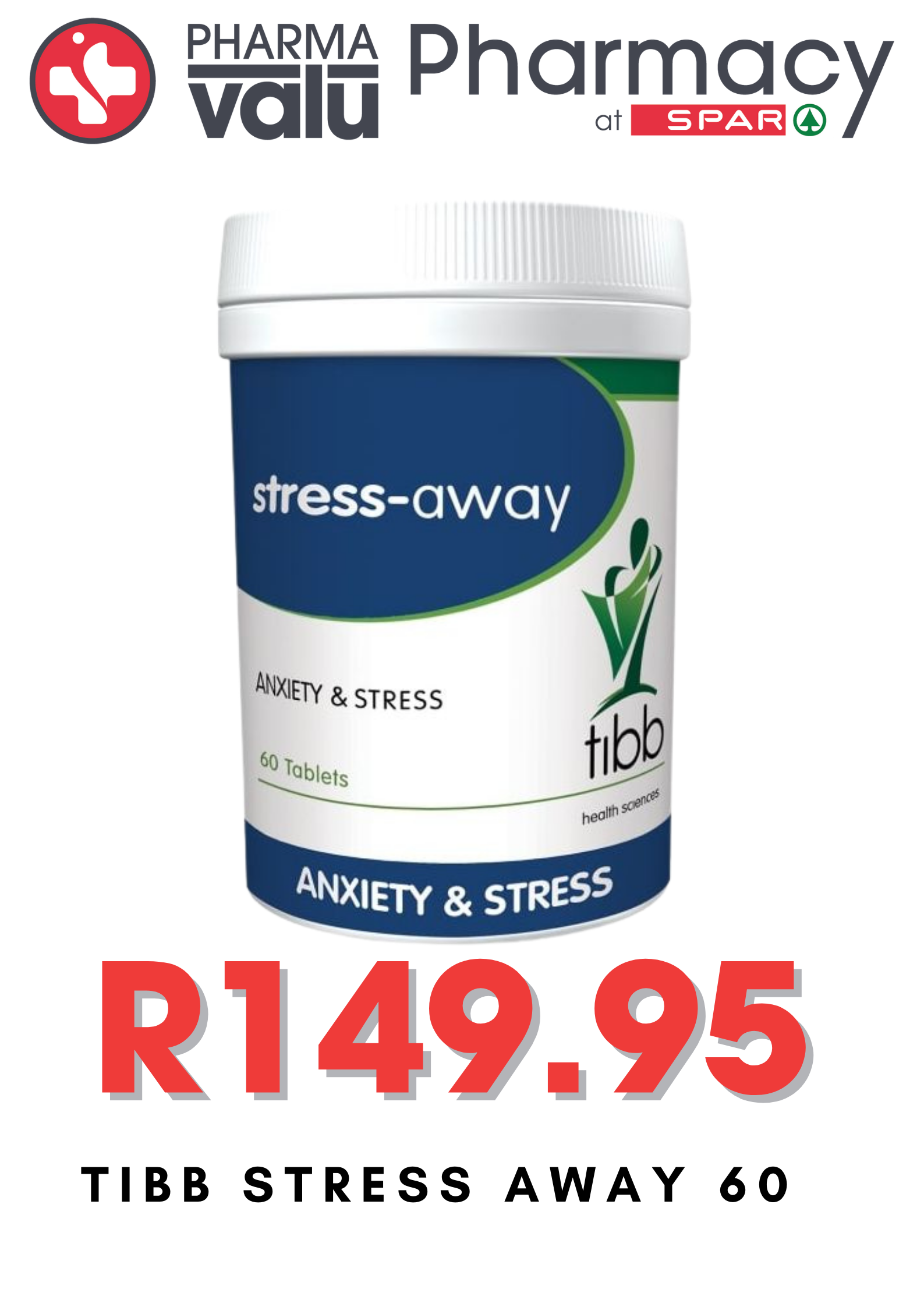 Pharma Valu | Rekord