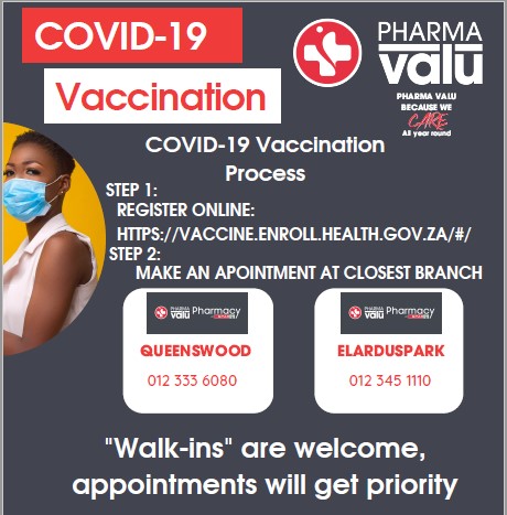 Pharma Valu pharmacies | Rekord