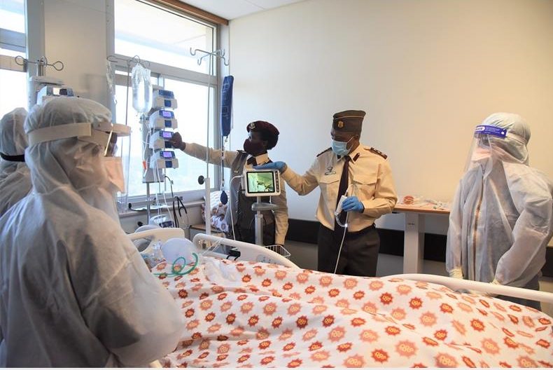 Questions over R1-billion revamp of 1 Military hospital | Rekord