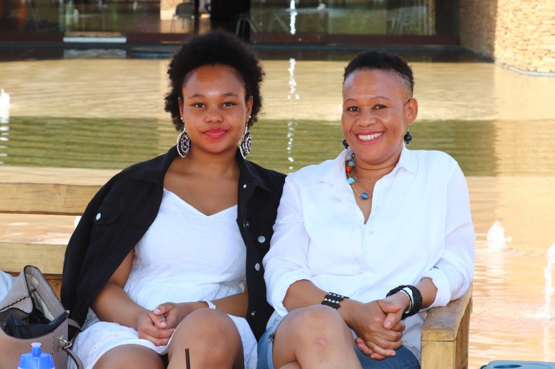Freedom Park opens up for residents to celebrate their heritage | Rekord