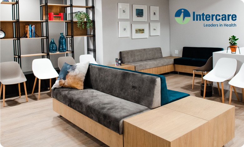 Intercare Castle Gate Medical and Dental Centre Now Open | Rekord